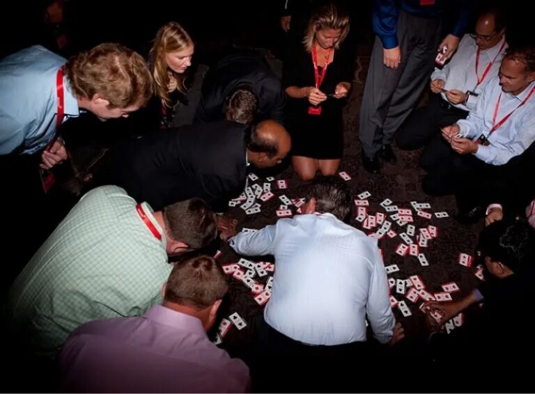 Personality Poker - Stephen Shapiro