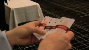 Personality Poker - Stephen Shapiro