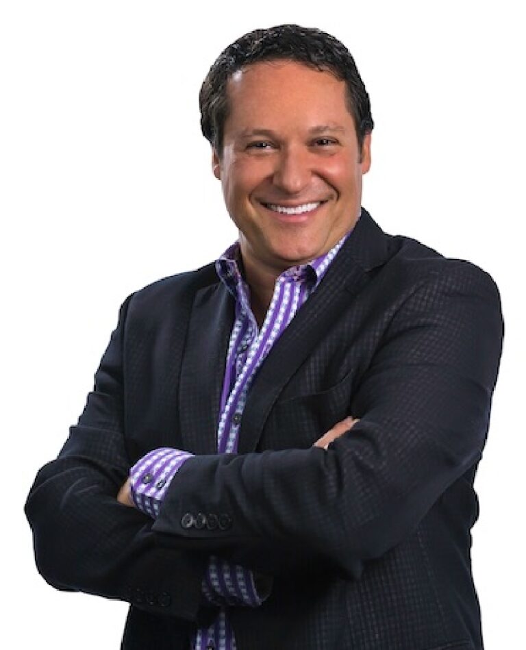 Speaking - Stephen Shapiro