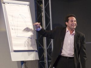 Stephen Shapiro - Innovation Speaker, Advisor, Consultant, and Author ...