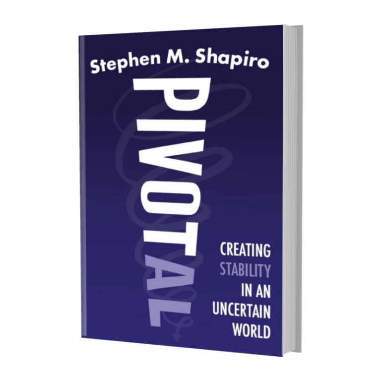 Stephen Shapiro - Innovation Speaker, Advisor, Consultant, and Author ...
